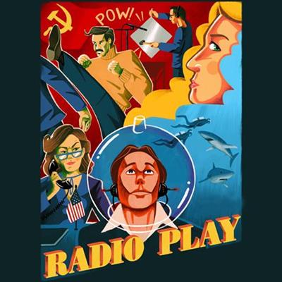 RADIO PLAY - גלריה תיאטרון החנות