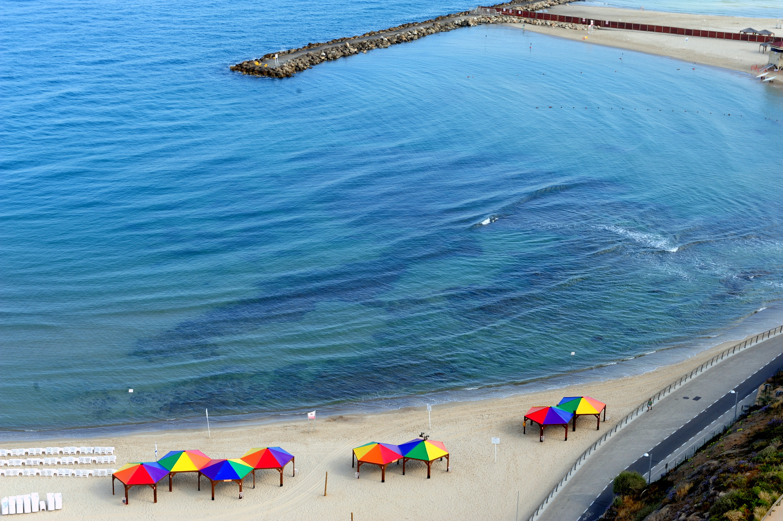 חוף הילטון | עיריית תל אביב-יפו